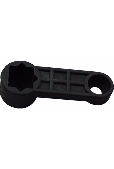 ESC Otomotiv EDP679 Ford Fiesta için Klima Tamir Plastiği ESC Otomotiv EDP679 Ford Fiesta için Klima Tamir Plastiği