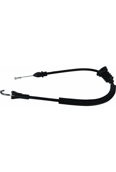 Esc Otomotiv EDP68 Seat Cordoba MK1 MK2 Toledo MK2 İçin Ön Kapı İç Açma Teli 5P08370858
