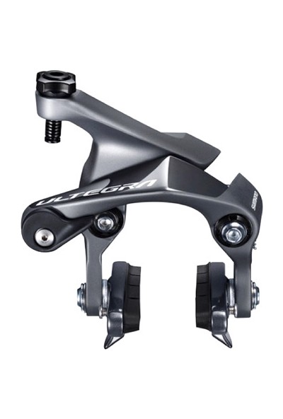 Shimano Fren Bacağı Ultegra DM BR-R8010 Ön Siyah Shimano Fren Bacağı Ultegra DM BR-R8010 Ön Siyah