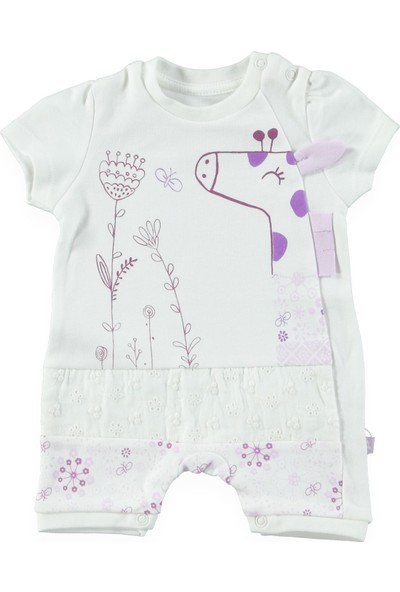 Mymio Patchwork Barbatöz Tulum