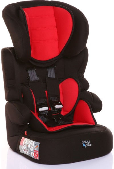 Baby&Plus Beline 9 - 36 kg Oto Koltuğu Baby&Plus Beline 9 - 36 kg Oto Koltuğu
