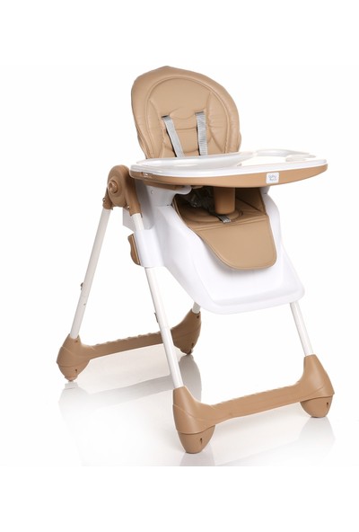Baby&Plus Gourmet Mama Sandalyesi