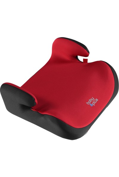 Baby&Plus Topo Comfort Yükseltici