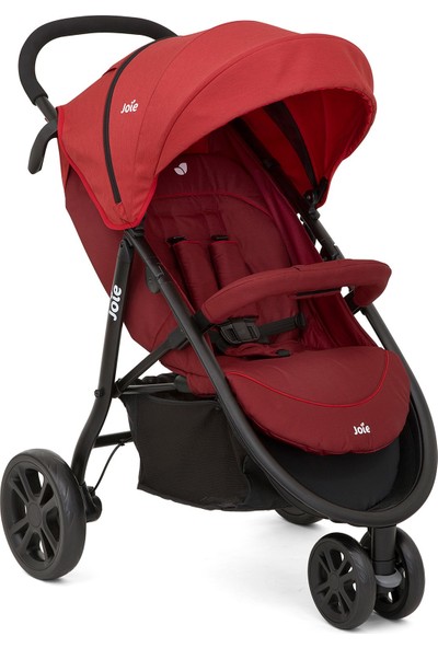 Joie Litetrax 3 Tekerlekli Bebek Arabası