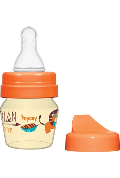 Mycey Mini Alıştırma Bardağı Bunny & İndian Mycey Mini Alıştırma Bardağı Bunny & İndian