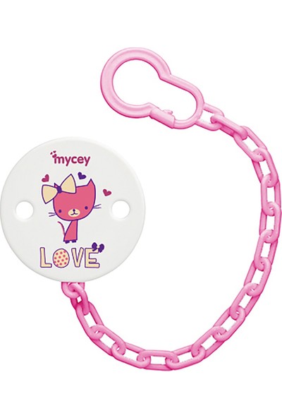 Mycey Emzik Zinciri Love