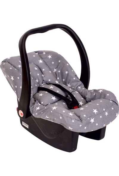 Sevi Bebe Bel Destekli Anakucağı Örtüsü Sevi Bebe Bel Destekli Anakucağı Örtüsü