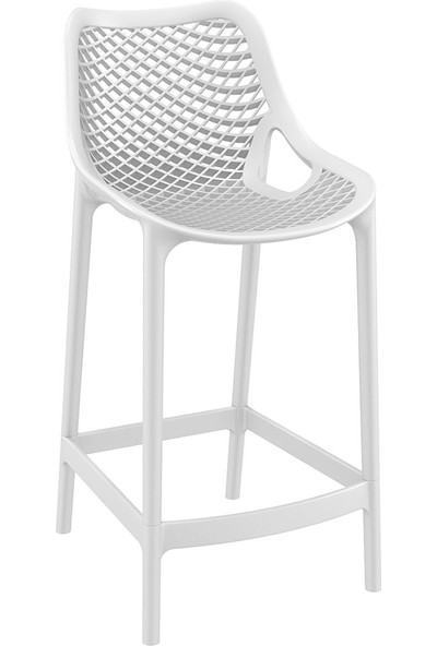 Siesta 067 Air Bar Contracter Serisi Bar Sandalyesi 65 Cm Siesta 067 Air Bar Contracter Serisi Bar Sandalyesi 65 Cm