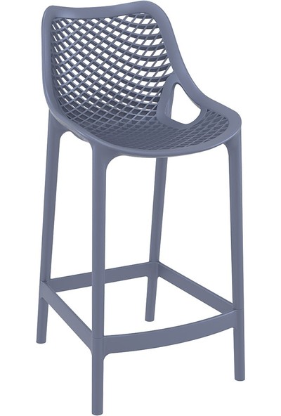 Siesta 067 Air Bar Contracter Serisi Bar Sandalyesi 65 Cm Siesta 067 Air Bar Contracter Serisi Bar Sandalyesi 65 Cm