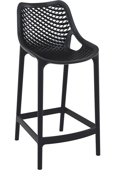 Siesta 067 Air Bar Contracter Serisi Bar Sandalyesi 65 Cm Siesta 067 Air Bar Contracter Serisi Bar Sandalyesi 65 Cm