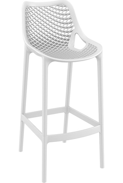 Siesta 068 Air Bar Contracter Serisi Bar Sandalyesi 75 Cm Siesta 068 Air Bar Contracter Serisi Bar Sandalyesi 75 Cm