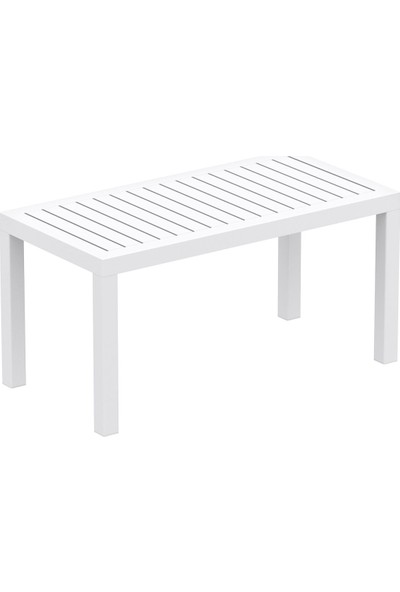 Siesta 069 Ocean Contracter Serisi Uzun Sehpa Siesta 069 Ocean Contracter Serisi Uzun Sehpa