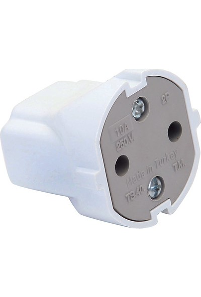 De-pa Topraksız Dişi Fiş