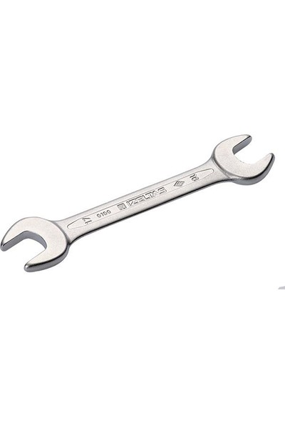 İzeltaş Çatal İki Ağız Anahtar 18X19 İzeltaş Çatal İki Ağız Anahtar 18X19