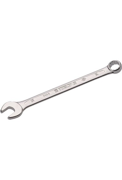 İzeltaş Kombine İki Ağız Anahtar 26