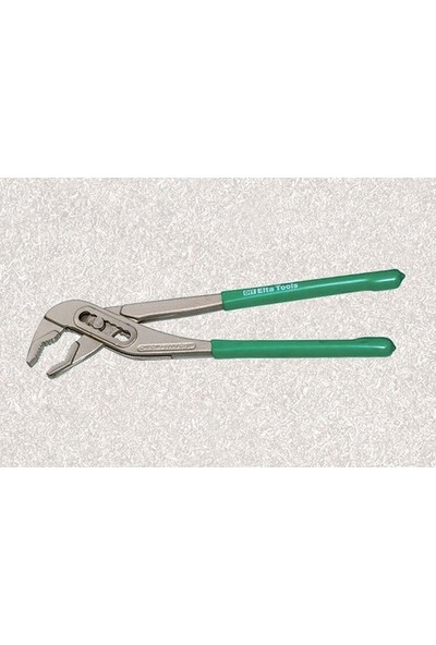 Elta Fort Pense Papağan Pense Pvc İzoleli Üniversal 240Mm Elta Fort Pense Papağan Pense Pvc İzoleli Üniversal 240Mm