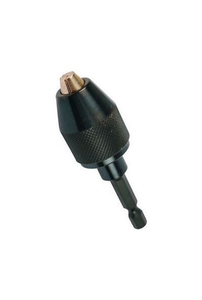 Tomax Bits Saplı Mini Mandren Matkap Ucu 0,5-6,5 Mm Tomax Bits Saplı Mini Mandren Matkap Ucu 0,5-6,5 Mm