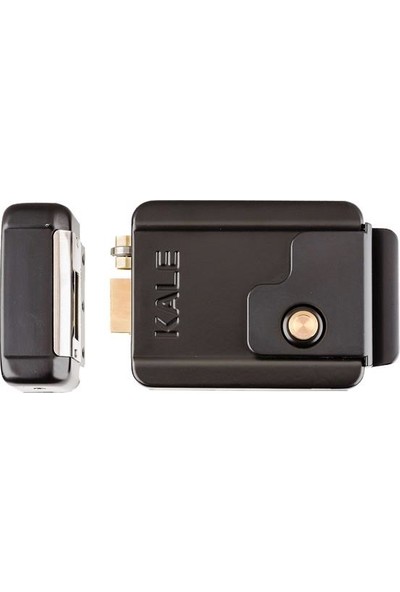 Kale Elektrikli 357M 52 Mm Metal Kapı Otomat Kilidi Siyah Kilit Kale Elektrikli 357M 52 Mm Metal Kapı Otomat Kilidi Siyah Kilit