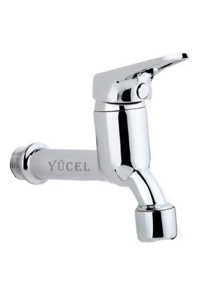 Yücel Mix Aç Kapa Musluk Batarya
