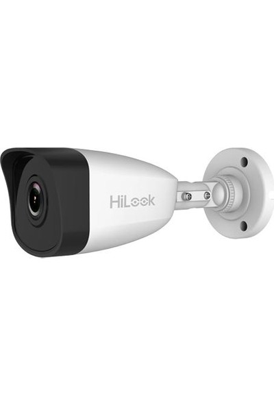 Hilook Ipc-B120H 2 Mp 4 Mm Sabit Lensli Ir Bullet Ip Kamera Hilook Ipc-B120H 2 Mp 4 Mm Sabit Lensli Ir Bullet Ip Kamera