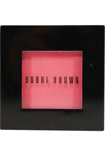 Bobbi Brown Blush - Apricot 6 Bobbi Brown Blush - Apricot 6