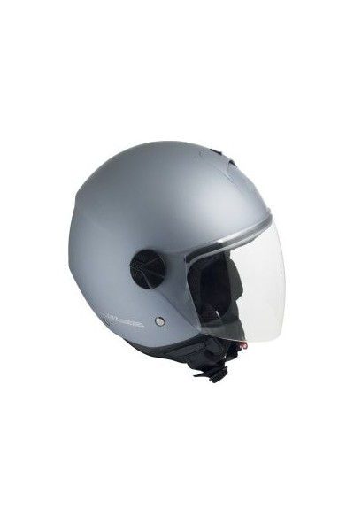 CGM Florance Açık Gri Kask M