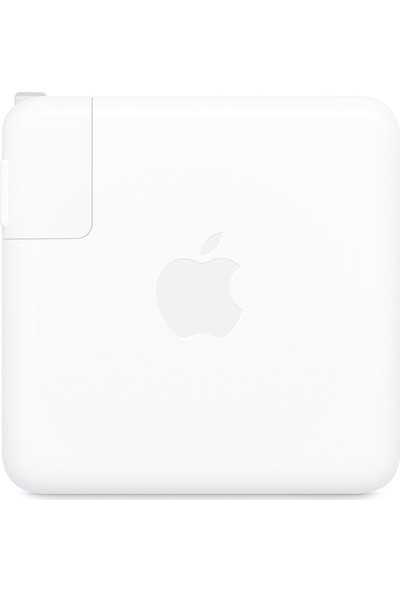 Apple 87W Usb‑C Güç Adaptörü Tr Uyumulu Mnf82Ch/A