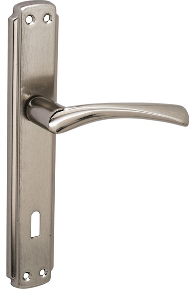 Arpat Bravo Nikel Eko Aynali Alüminyum Kol Oda Ar Eaa118 1 07