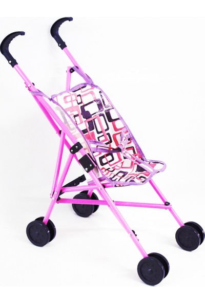 Toys Park Katlanabilir Puset