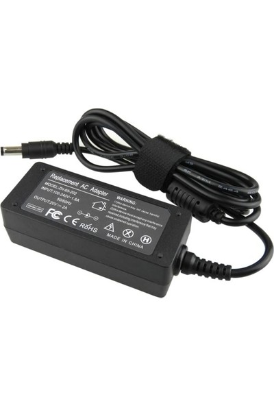 İnfostar Lg X13 Mini Adaptör Şarj Aleti