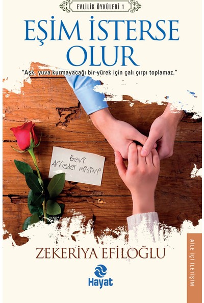 Eşim İsterse Olur - Zekeriya Efiloğlu Eşim İsterse Olur - Zekeriya Efiloğlu