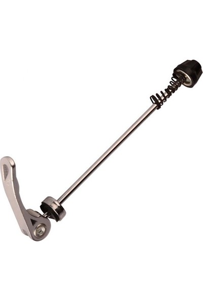 BS Arka Göbek Mandalı Krom