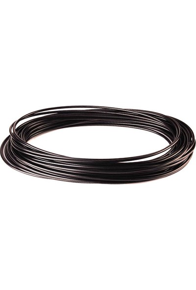 BS Fren Dış Kablo 1mt Siyah