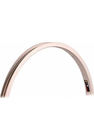 Bs Jant Çemberi 20 Jant 28 Delik V-Fren Gri