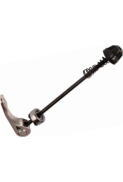 BS Ön Göbek Mandalı Krom