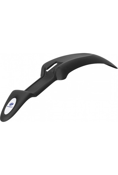 Polisport Missouri Ön Çamurluk 26 Siyah