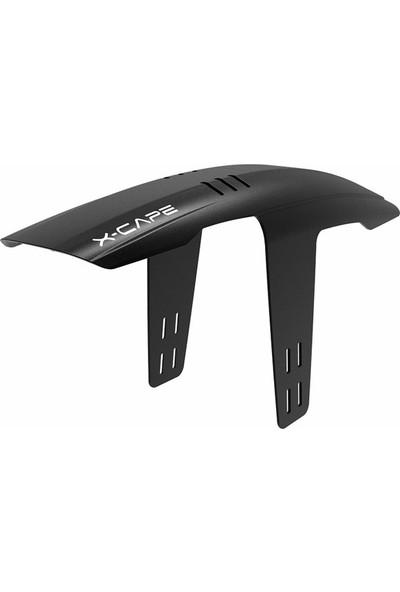 Polisport X-Cape Ön Çamurluk 27.5-29 Siyah