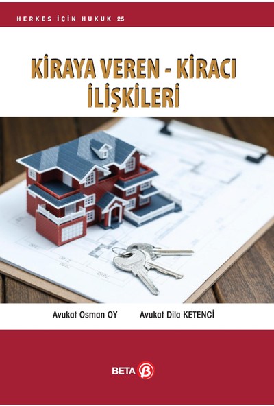 Kiraya Veren:Kiracı İlişkileri - Osman Oy - Dila Ketenci