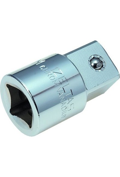 İzeltaş Lokma Adaptörü 3/4'' 3/4''Fx1/2''M