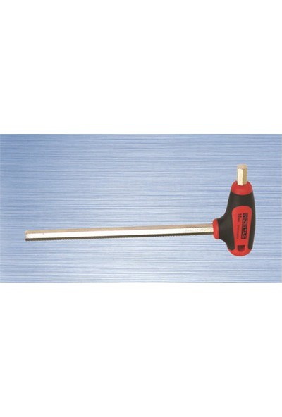 İzeltaş T Tipi Allen Anahtar 5 Mm İzeltaş T Tipi Allen Anahtar 5 Mm
