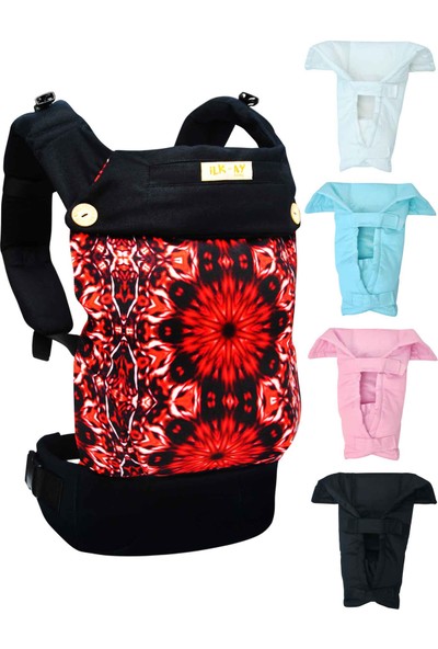 İlk-Ay Baby Kanguru Anakucagı Handy Kuantum Yenidoğan Set (0 - 4 Yaş) İlk-Ay Baby Kanguru Anakucagı Handy Kuantum Yenidoğan Set (0 - 4 Yaş)