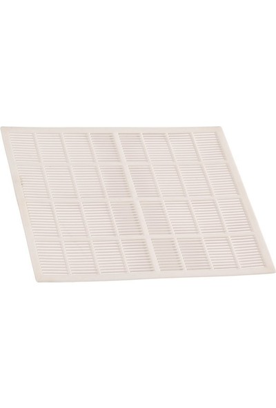 İstanbulPetek Ana Arı Izgarası - 1. Kalite Plastik 41 * 50 ( 4 Adet )