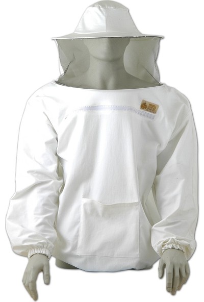 İstanbulPetek Arıcı Maskesi - 2.Kalite