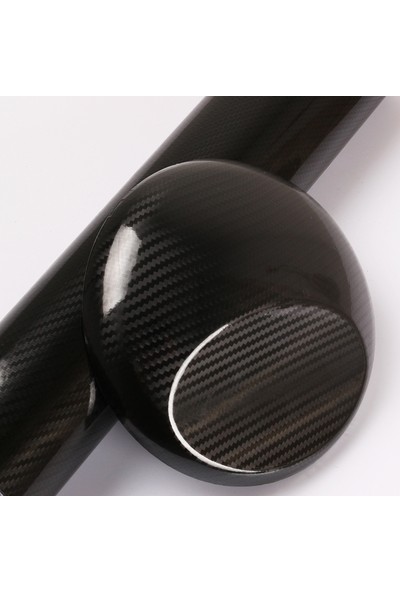 Autofolyo Ultra Parlak Karbon Folyo 50 cm X 1 Metre