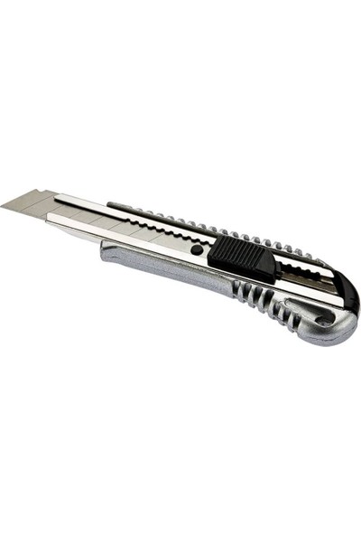 Autofolyo Metal Falçata Büyük Boy