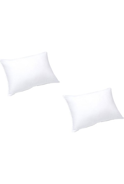 Taç Silikon Yastık