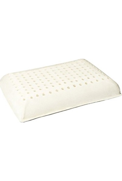 Aramis Lateks Boyun Horlama Yastığı Gold Aramis Lateks Boyun Horlama Yastığı Gold