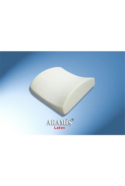 Aramis Lateks Sırt-Bel Yastık Aramis Lateks Sırt-Bel Yastık
