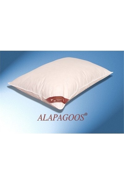 Alapagoos Star Kaz Tüyü Star Yastık