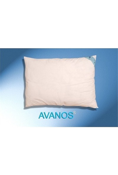 Avanos Kaz Tüyü Gold Yastık Avanos Kaz Tüyü Gold Yastık